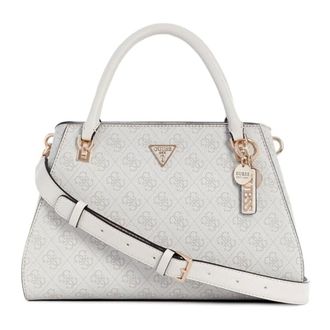 Guess Femme, Sacs, Blanc, Taille: ONE Size Sac Nozzle 2
