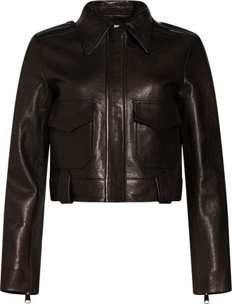 Khaite JACKEN & M&Auml;NTEL - Jacken und Anoraks auf YOOX.COM