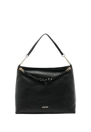Liu Jo Hobo Noir AF5004E0161 NOIR TU