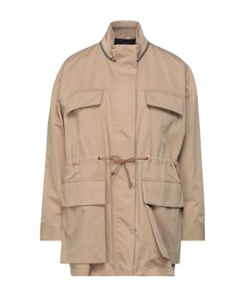 Fabiana Filippi JACKEN & M&Auml;NTEL - Jacken und Anoraks auf YOOX.COM