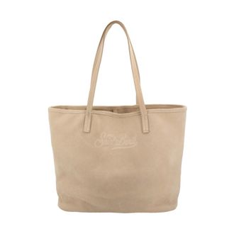 MC2 Saint Barth Damen, Taschen, Beige, ONE SIZEGr&ouml;&szlig;e