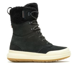 Merrell Marquette Thermo Tall Zip Waterproof - Noir - Taille 39 M
