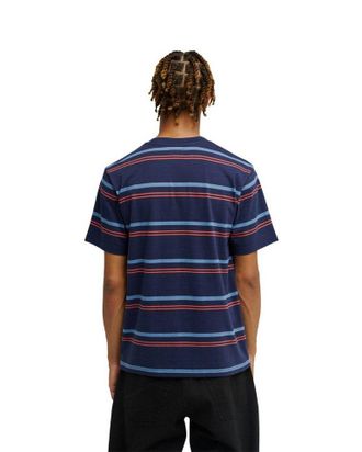 DC T-Shirt Sheriff Stripe