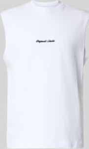 Jack & Jones T-Shirt mit Stitching