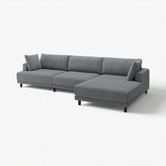IKEA UPP&Aring;KRA 4,5er-Sitzelement