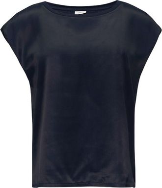 s.Oliver T-Shirt Fabricmix