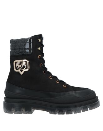 Chiara Ferragni SCHUHE - Stiefeletten auf YOOX.COM
