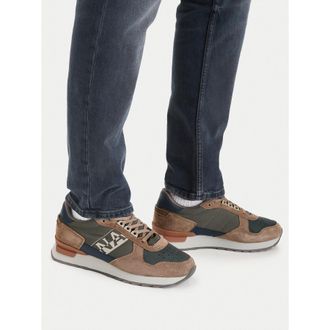 Napapijri Sneakers Napapijri Stab NP0A88XI Bunt