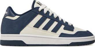 adidas Sneakers adidas Rapid Court Low JP5254 Dunkelblau