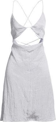 Calvin Klein ROBES - Robes courtes sur YOOX.COM