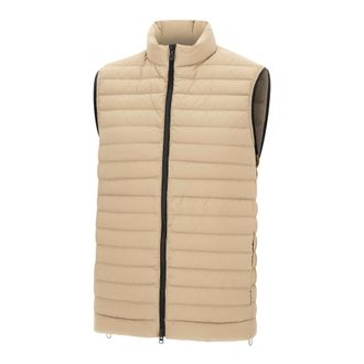 Peuterey Homme, Vestes, Beige, Taille: 3XL Moise 02 Vest
