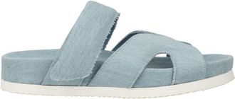 Ennequadro SCHUHE - Sandalen auf YOOX.COM