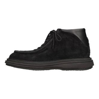 The Antipode Stiefel Schwarz - - Shoes - Herren - Schwarzk - 42 EU