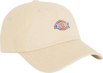 Dickies Hardwick WhiteCap - - Accessories - unisex - Beige - ONE SIZE