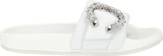 Jimmy Choo London SCHUHE - Sandalen auf YOOX.COM