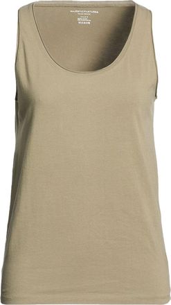 Majestic Filatures TOPS - Tank Tops auf YOOX.COM