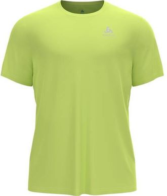 Odlo Herren Shirt T-shirt s/s crew neck CARDADA