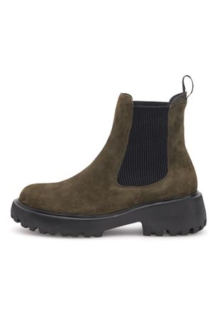 Woden Chelsea Boots Aya S