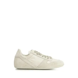 Rick Owens Damen, Schuhe, Wei&szlig;, 41 EUGr&ouml;&szlig;e