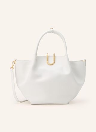 Marc Cain Handtasche weiss