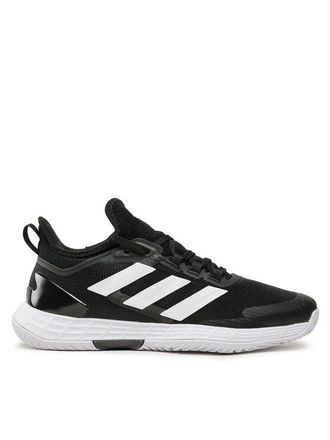 adidas Tennisschuhe Adizero Ubersonic 4.1 ID1564 Schwarz