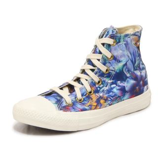 Converse CT Hi Sneakers - - Shoes - Damen - Mehrfarbig - 36 1/2 EU