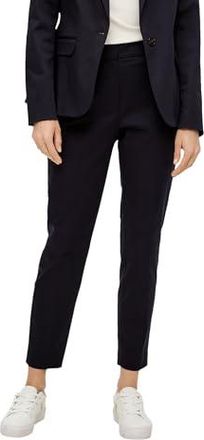 s.Oliver Black Label 2140353 Pantalons, 5959, 40 Femme