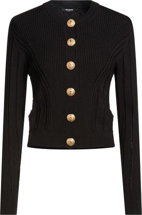 Balmain STRICKWAREN - Strickjacken auf YOOX.COM