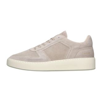 Nubikk Jiro Luca Low Sneakers - - Shoes - Herren - Beige - 44 EU