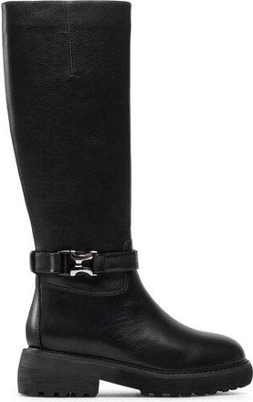 Rage Age Stiefel RA-56-06-000373 Schwarz