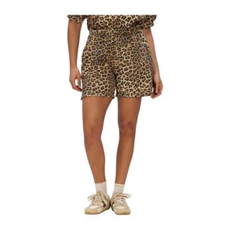 Janice Damen, Shorts, Mehrfarbig, MGr&ouml;&szlig;e