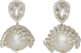 Magda Butrym SCHMUCK und UHREN - Ohrringe auf YOOX.COM