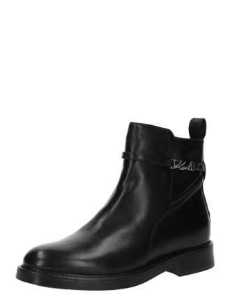 Karl Lagerfeld Stiefelette