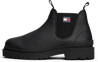 Tommy Jeans Stiefel