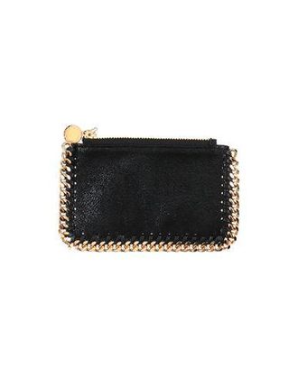 Stella McCartney Petite maroquinerie - Porte-cartes sur YOOX.COM