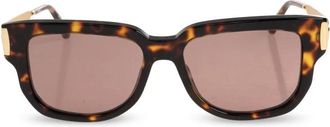 Chlo&eacute; Damen, Accessories, Braun, 54 MMGr&ouml;&szlig;e