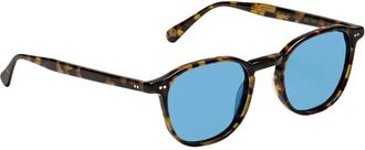 Moscot unisex, Accessoires, Brun, Taille: 51 MM Arthur Sun Lunettes de soleil