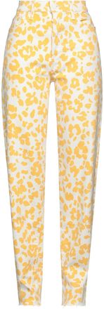 Mother HOSEN & RÖCKE - Jeanshosen auf YOOX.COM