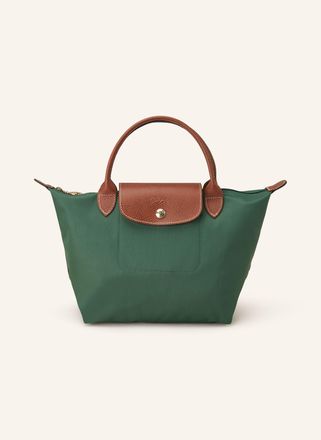 Longchamp Handtasche Le Pliage S gruen