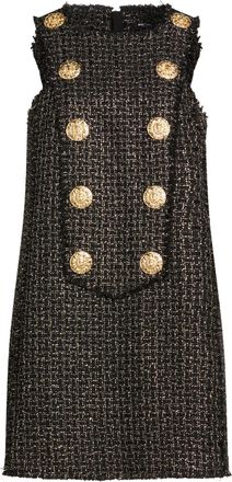 Balmain KLEIDER - Mini-Kleider auf YOOX.COM