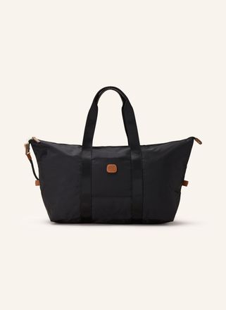Bric's Weekender X-Bag schwarz