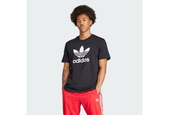 adidas Originals T-Shirt ADICOLOR TREFOIL T-SHIRT (1-tlg)