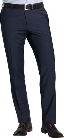 Club of Gents CG CLUB of GENTS Herren Anzughose Archiebald-20-025S0/62, (), Gr. 48