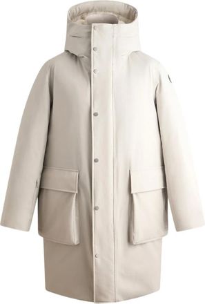 Fusalp Manteau Tabir - Homme - Sport - Beige - Taille: 3XL