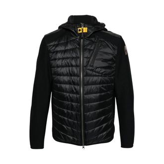 Parajumpers Homme, Vestes, Noir, Taille: S Doudoune