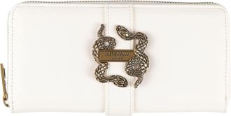 Just Cavalli Kleinlederwaren - Brieftaschen auf YOOX.COM