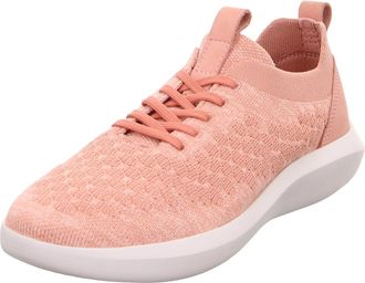 Legero Impact, Damen Sneaker, Pink (Shrimp (Pink) 60), 38.5 EU (5.UK)