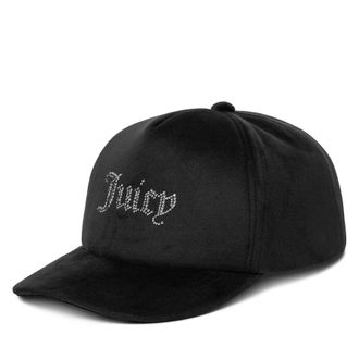 Juicy Couture Cap Juicy Couture Veronica JCAWH224702 Schwarz