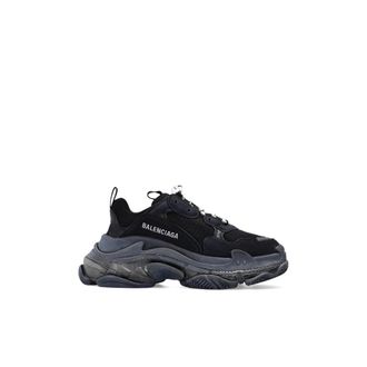 Balenciaga Triple S Sneaker - - Shoes - Damen - Schwarzk - 34 EU