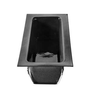 Silpat Flexipan Classic Kuchenform - die originale Antihaft-Pfanne, handgefertigt in Frankreich seit 1965, von Weltklasse-Köchen vertrauen, zertifizierte leb